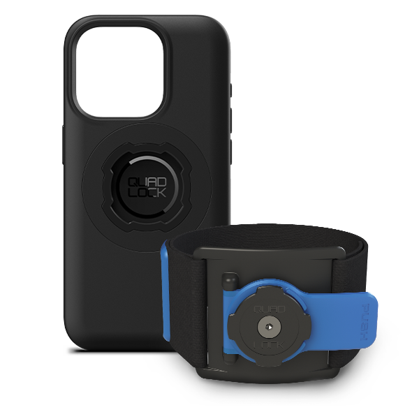Shop iPhone - Quad Lock® Australia - Official Store